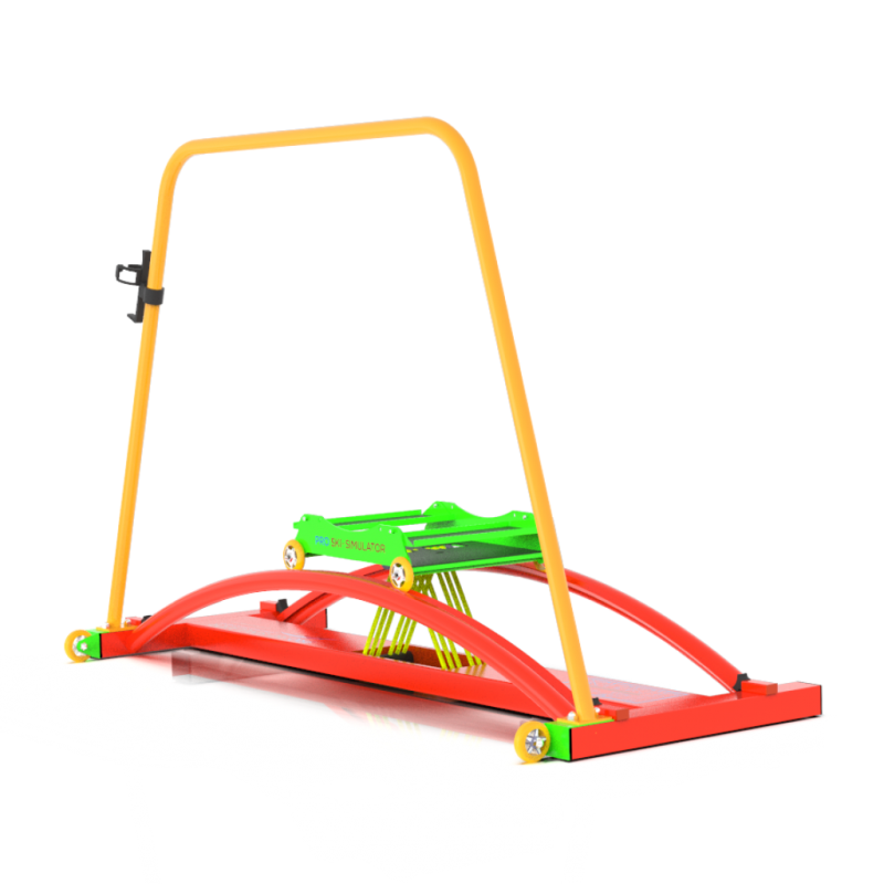 Ski Fitness Machines – PRO SKI SIMULATOR