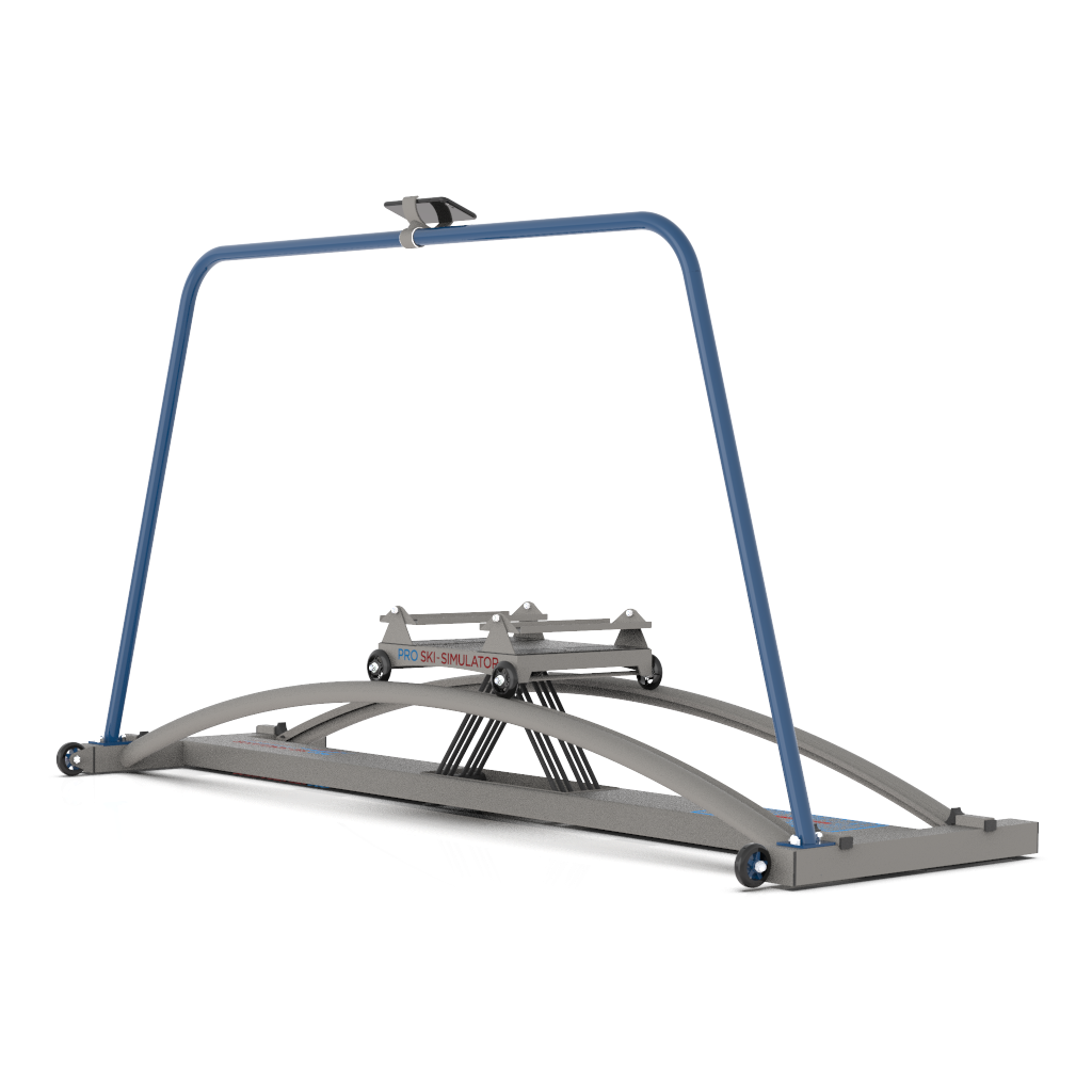 Basic Premium Edition Ski Simulator – PRO SKI SIMULATOR