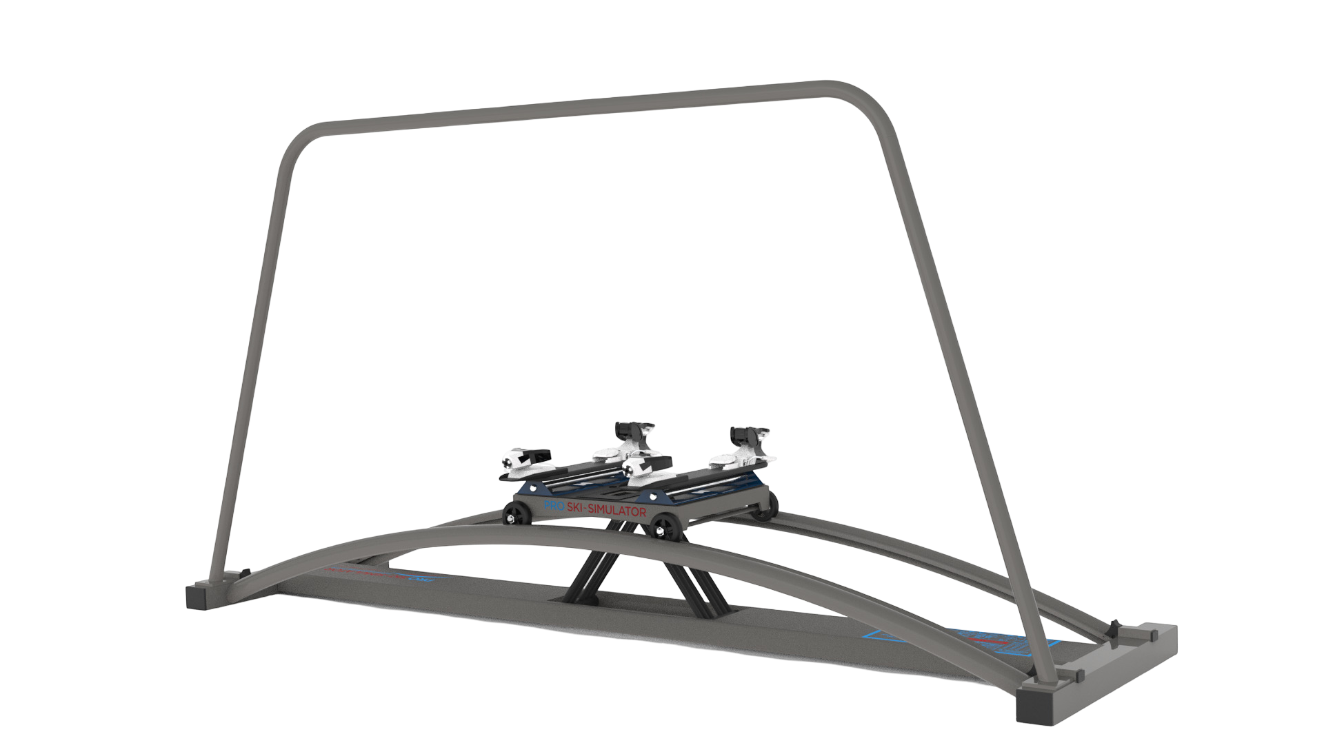 Ski Fitness Machines – PRO SKI SIMULATOR