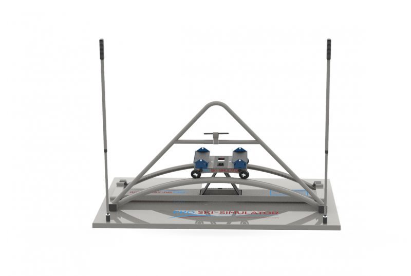 PROFESSIONAL SKI SIMULATOR – PRO SKI SIMULATOR