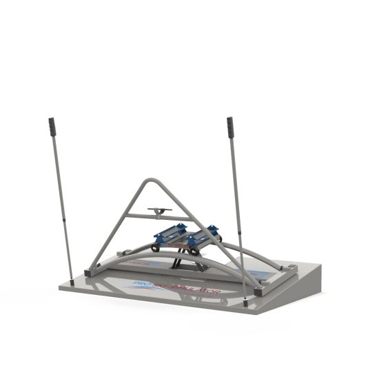 Basic Premium Edition Ski Simulator – PRO SKI SIMULATOR