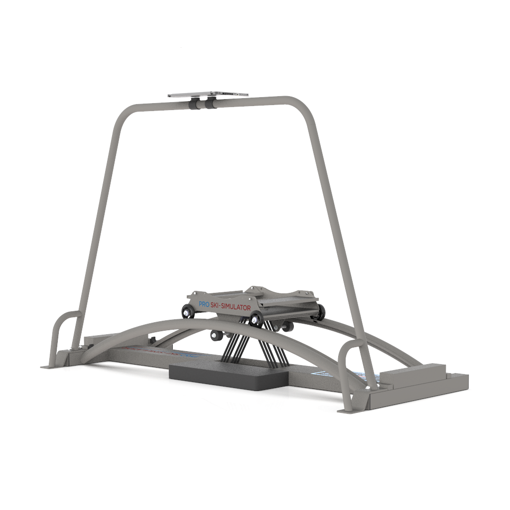 BASIC SKI SIMULATOR – PRO SKI SIMULATOR