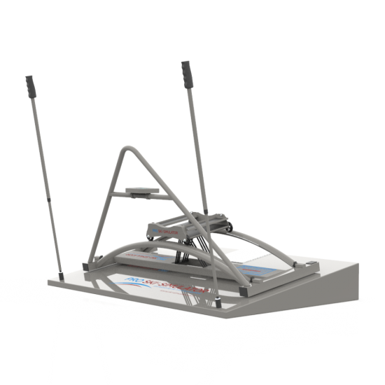 Basic Special Edition Ski Simulator – PRO SKI SIMULATOR