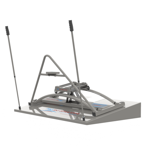 Ski Fitness Machines – PRO SKI SIMULATOR