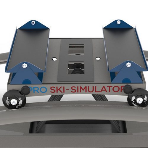 PROFESSIONAL SKI SIMULATOR – PRO SKI SIMULATOR