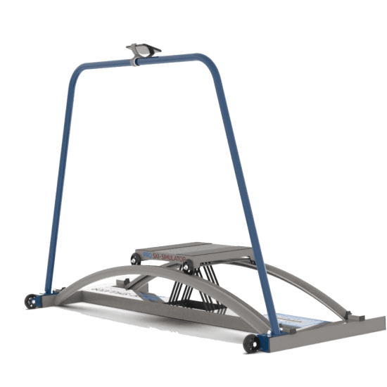 Ski Fitness Machines – PRO SKI SIMULATOR
