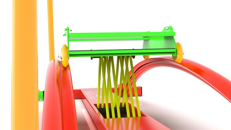 Basic Special Edition Ski Simulator – PRO SKI SIMULATOR