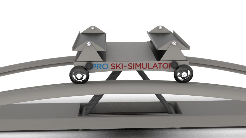 Basic 360 Home – PRO SKI SIMULATOR