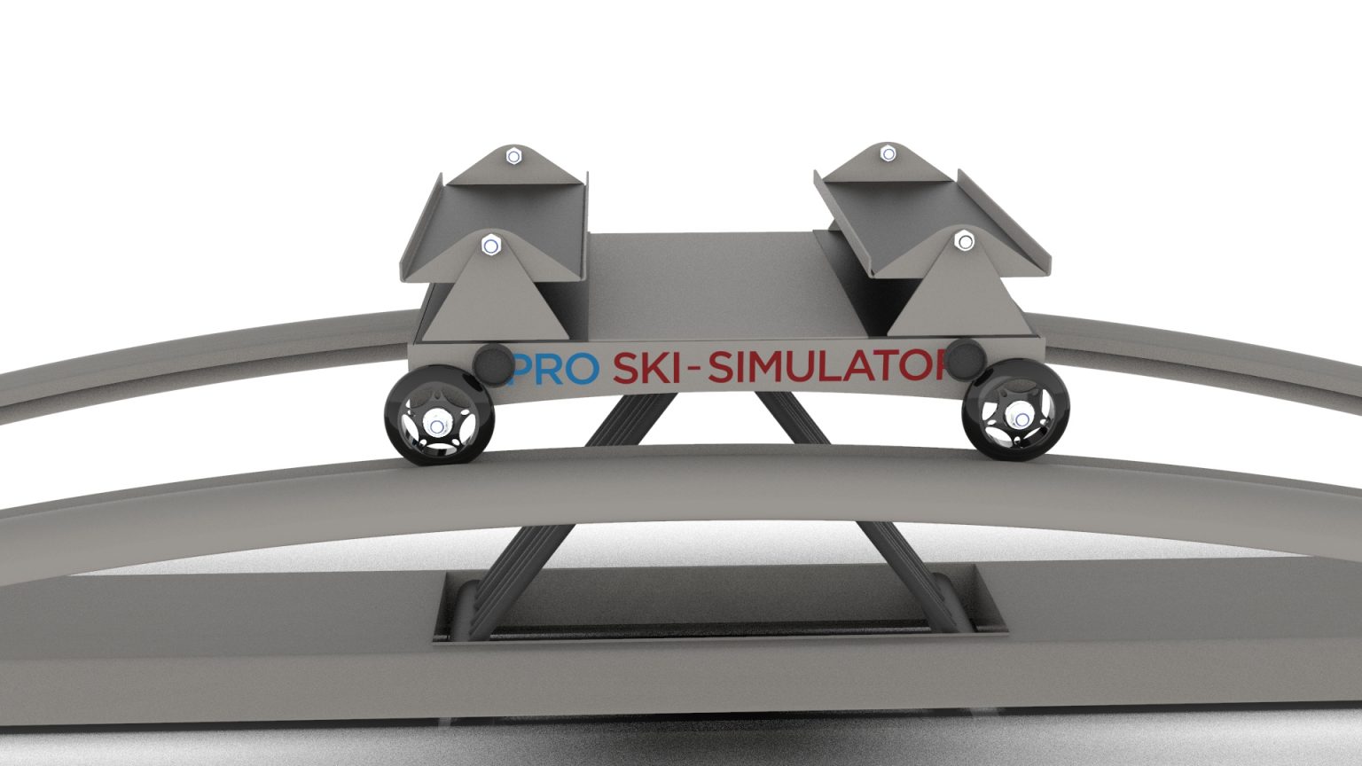 BASIC PREMIUM EDITION SKI SIMULATOR – PRO SKI SIMULATOR