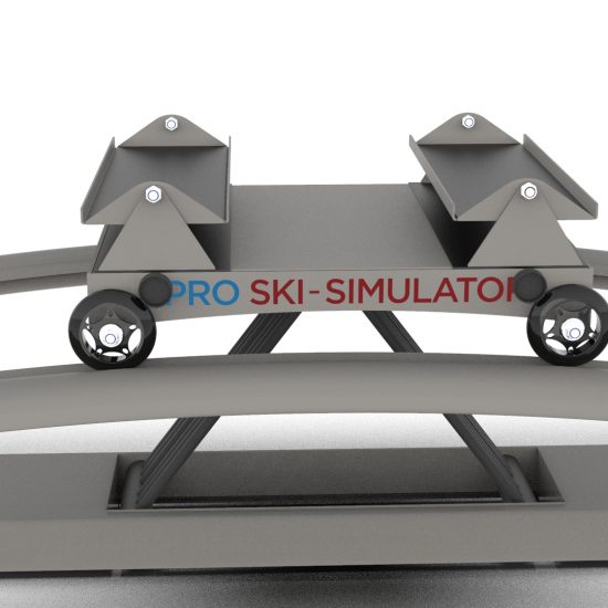 BASIC PREMIUM EDITION SKI SIMULATOR – PRO SKI SIMULATOR