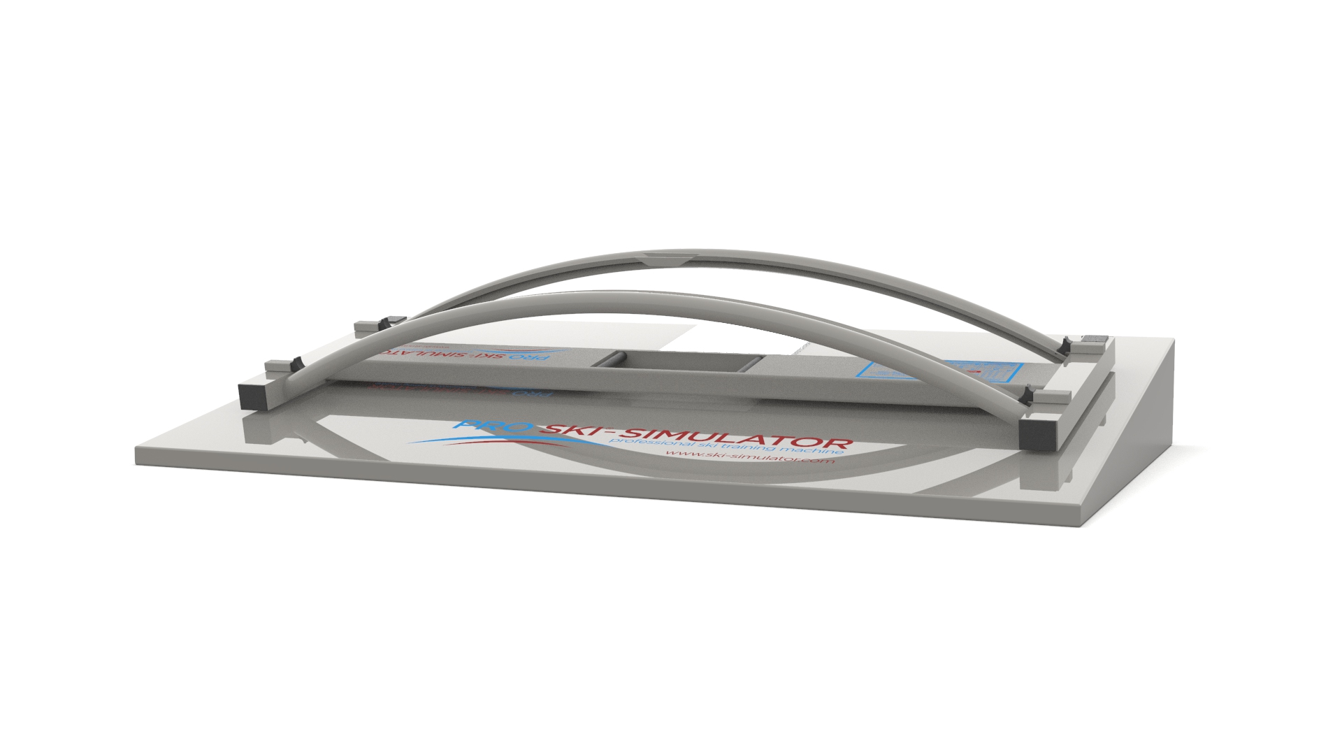 PROFESSIONAL SKI SIMULATOR – PRO SKI SIMULATOR