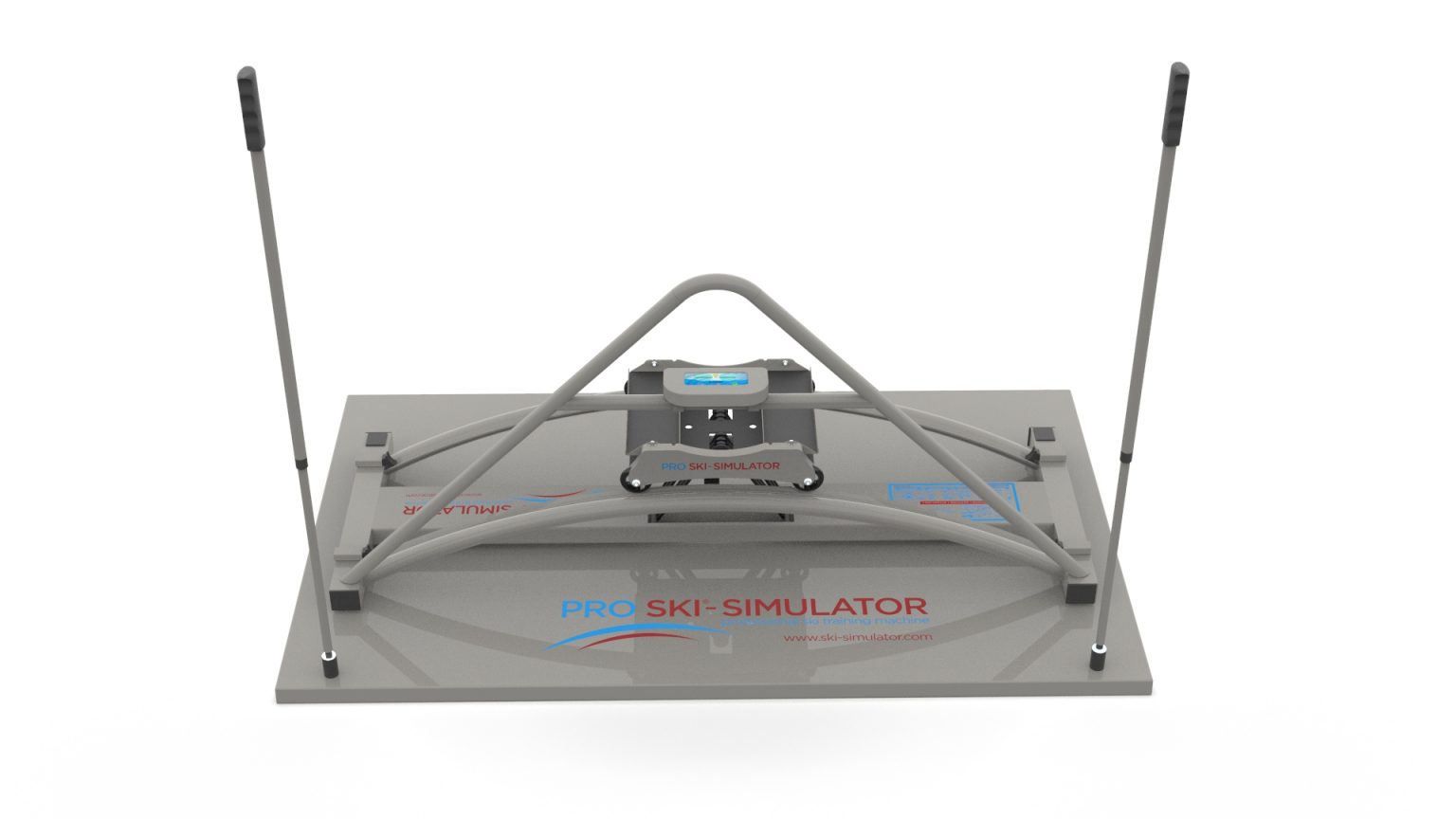 About PRO SKI-SIMULATOR – PRO SKI SIMULATOR