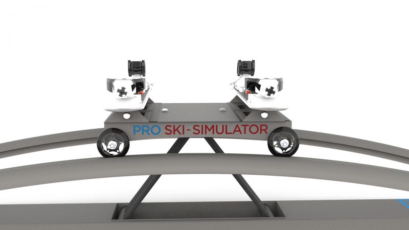 About PRO SKI-SIMULATOR – PRO SKI SIMULATOR
