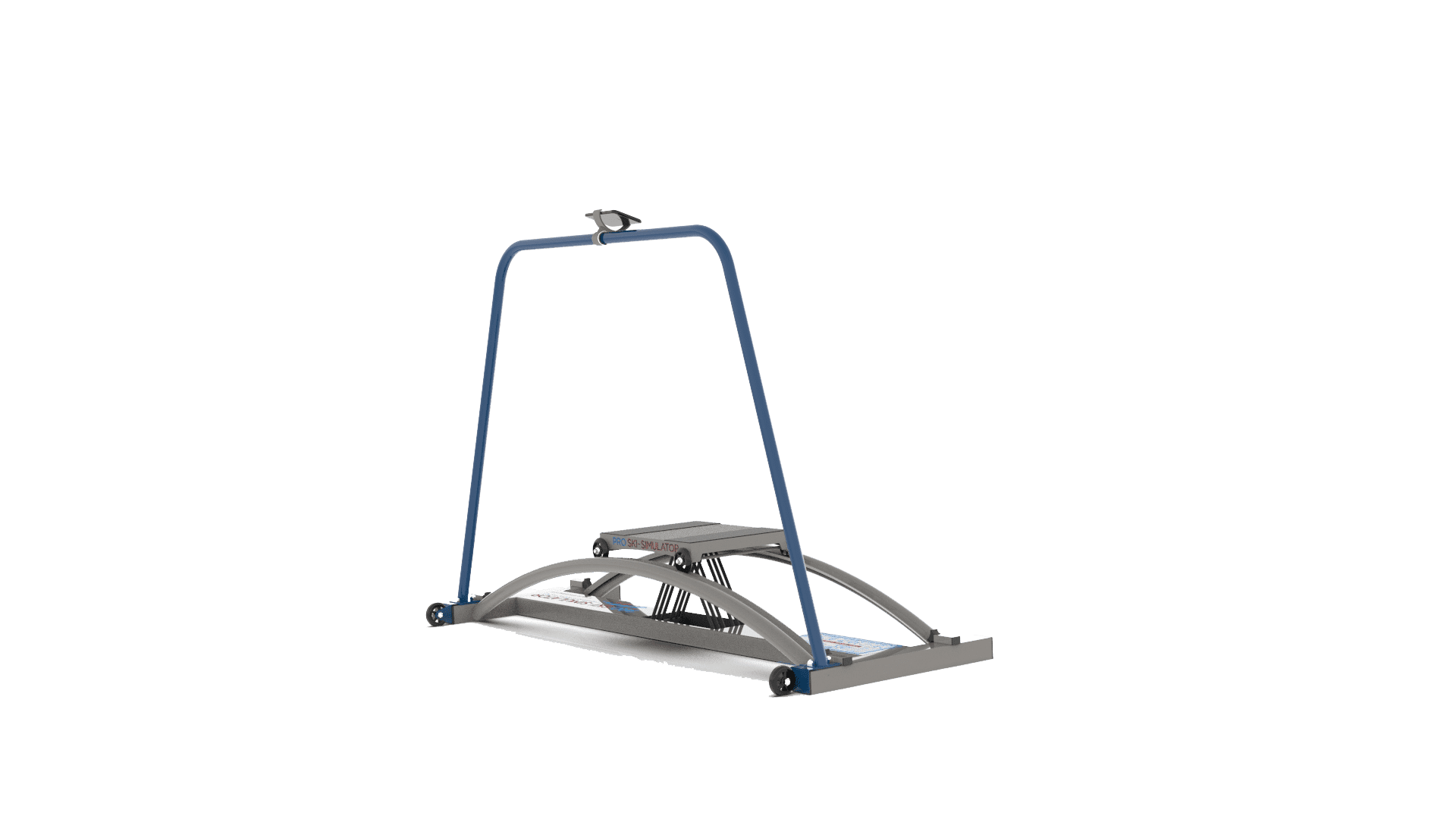 Ski Training Machines and Equipment - PRO SKI SIMULATOR