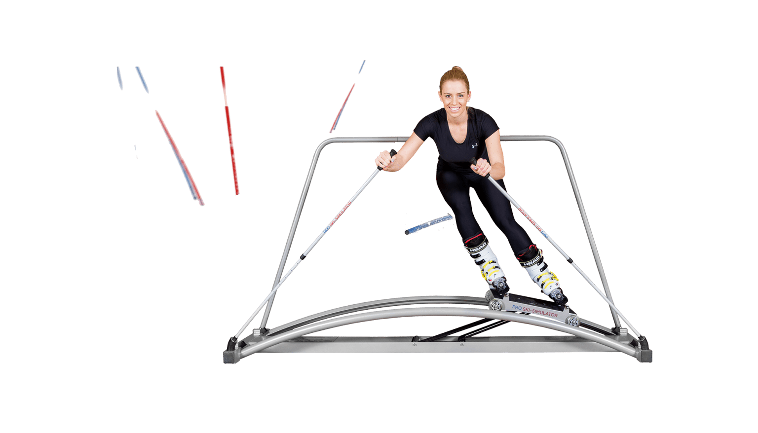Coordination and Balance Training with the Pro Ski Simulator – PRO SKI ...