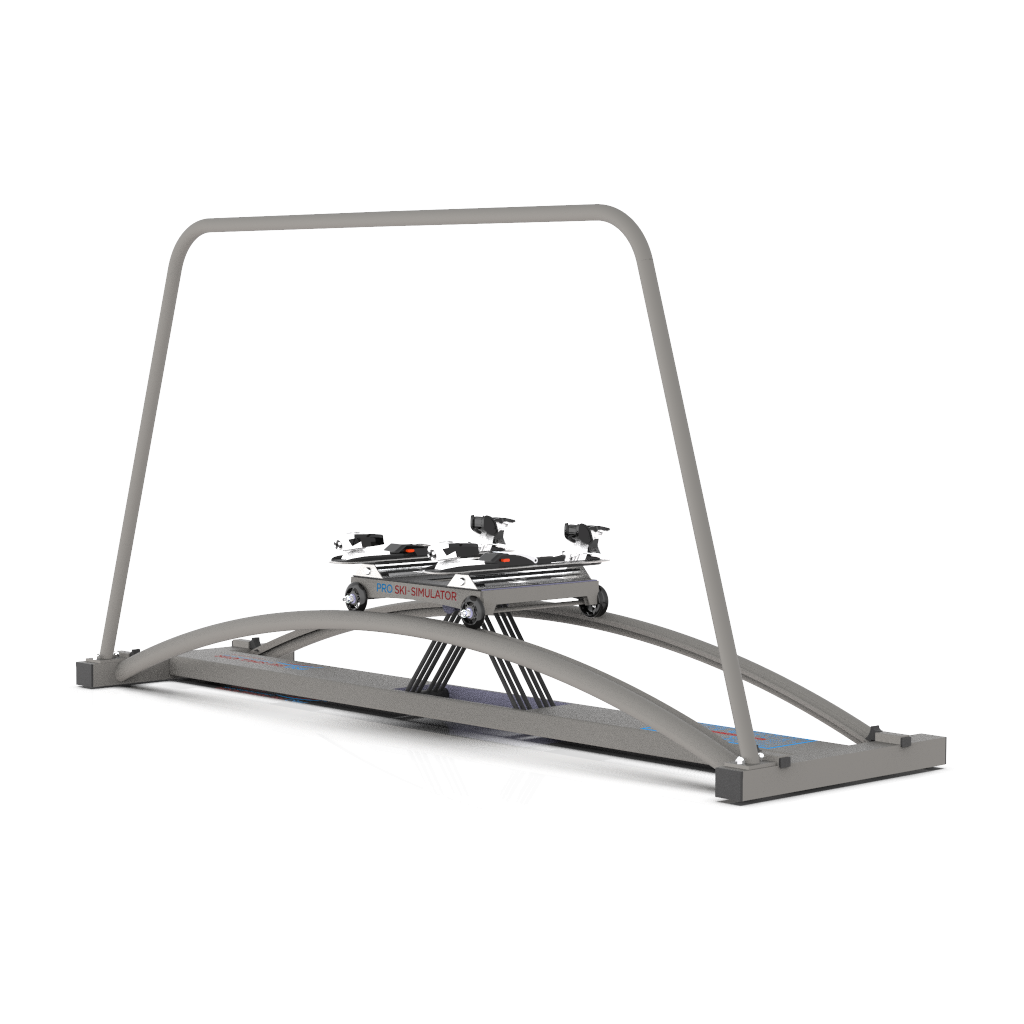 Main Home – PRO SKI SIMULATOR