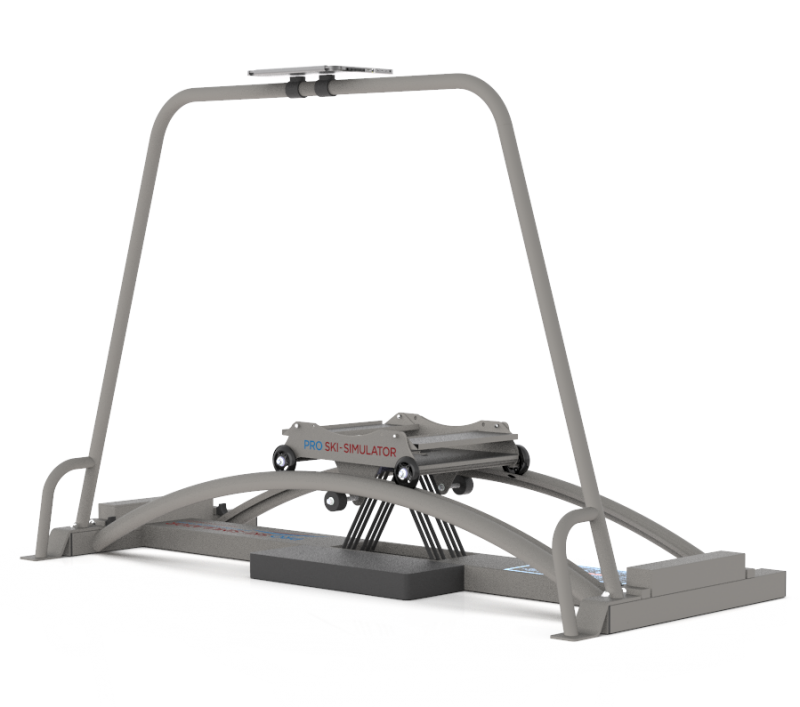 Ski Training Machines and Equipment - PRO SKI SIMULATOR
