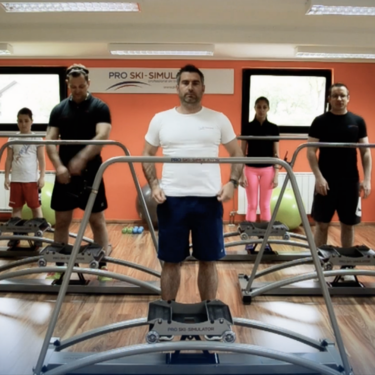 PRO BOARD SKI SIMULATOR – PRO SKI SIMULATOR