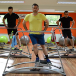 BASIC MINI SKI SIMULATOR – PRO SKI SIMULATOR