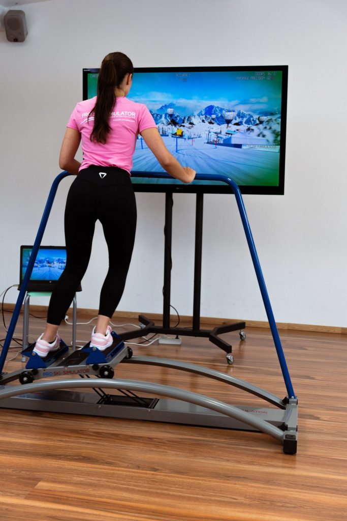 Home Cardio Workout with the Pro Ski Simulator – PRO SKI SIMULATOR