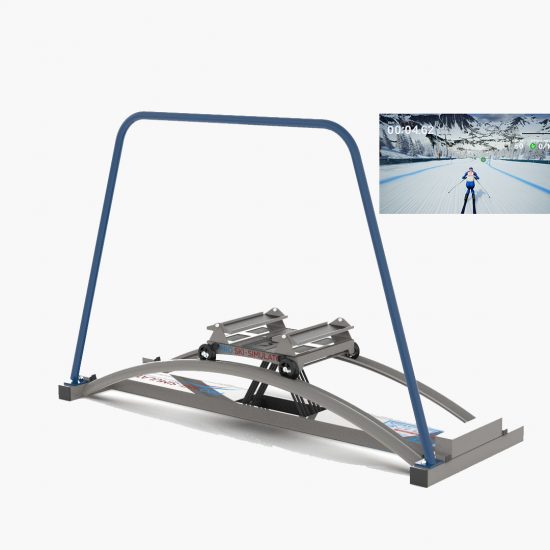 Ski Fitness Machines – PRO SKI SIMULATOR