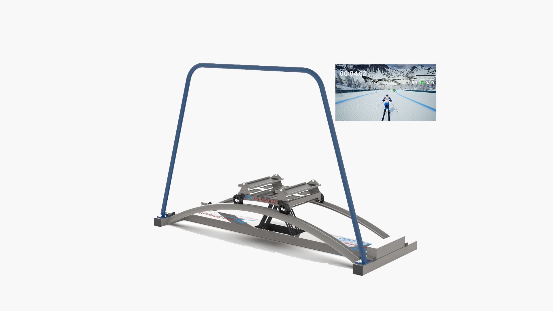 Basic 360 Home – PRO SKI SIMULATOR