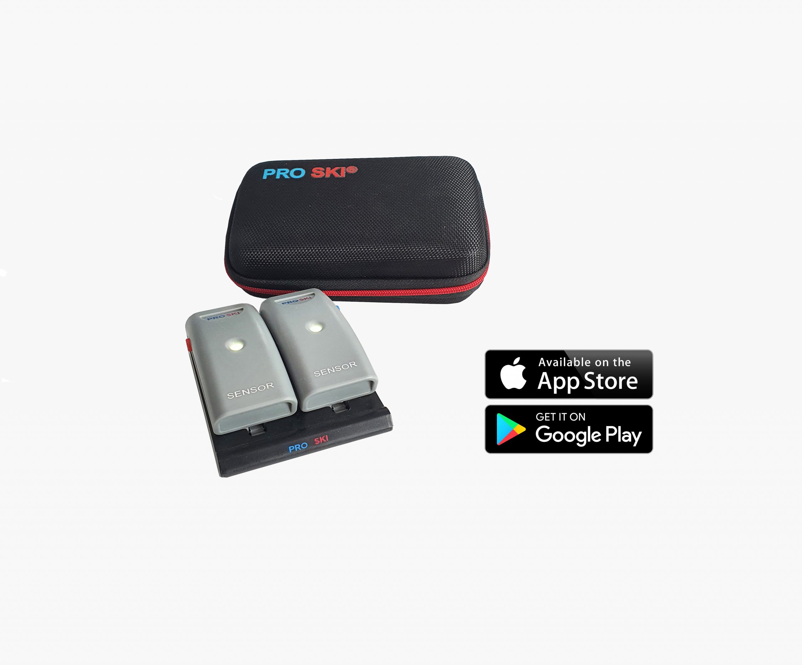 PRO SKI-SENSOR – PRO SKI SIMULATOR
