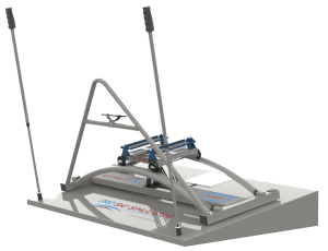 Ski Training Machines and Equipment - PRO SKI SIMULATOR