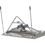 BASIC MINI SKI SIMULATOR – PRO SKI SIMULATOR