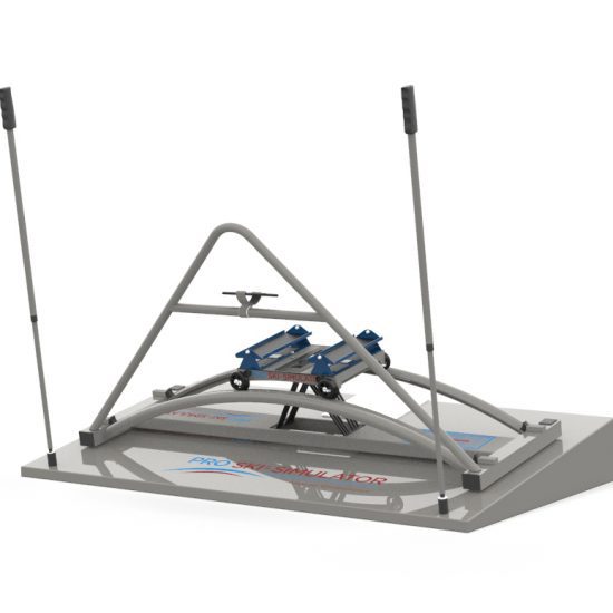 BASIC SKI SIMULATOR – PRO SKI SIMULATOR