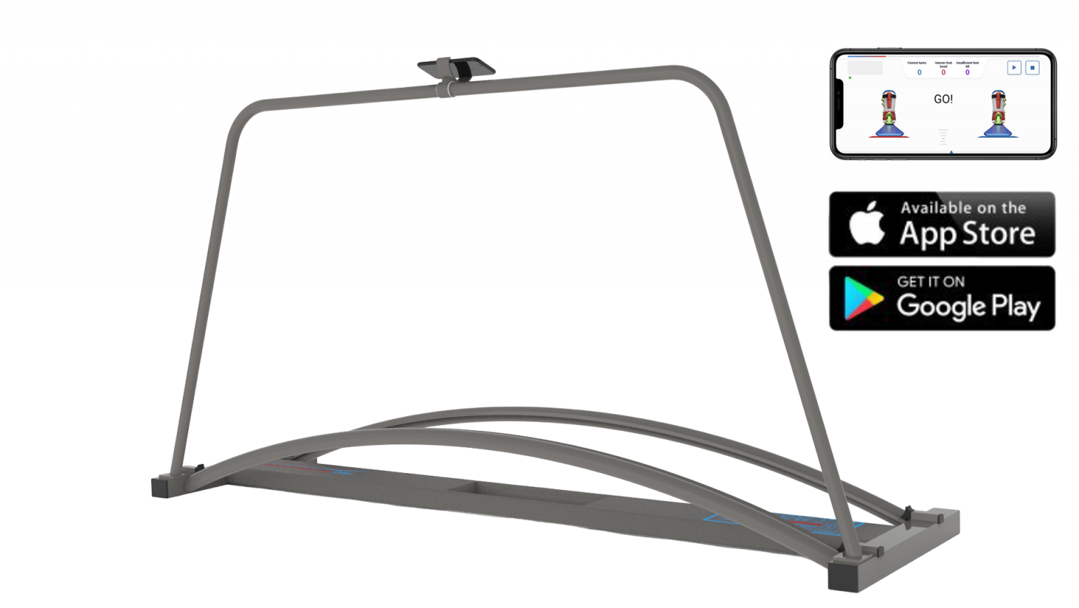 GAME SET 360 – PRO SKI SIMULATOR