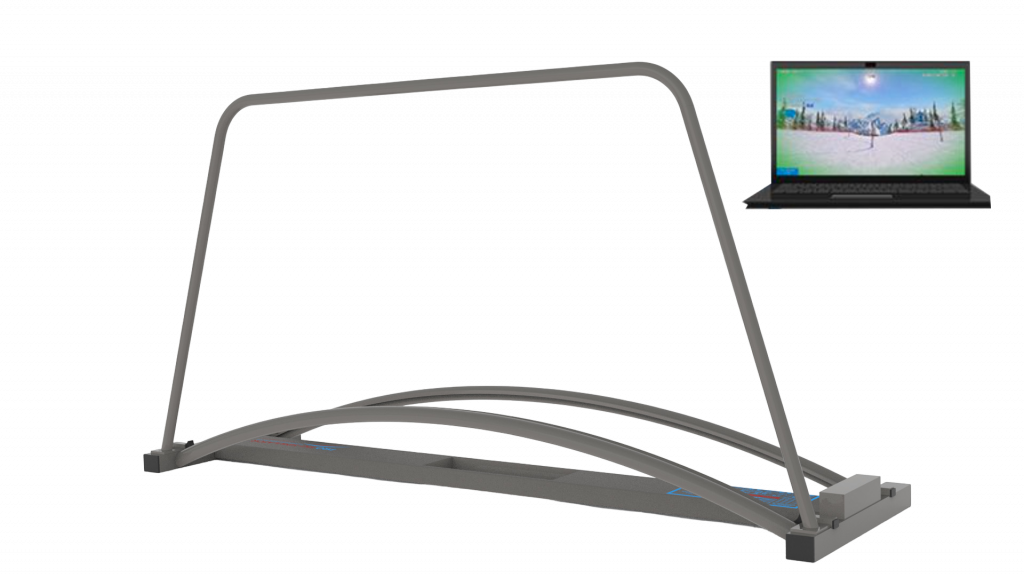 Classic modular – PRO SKI SIMULATOR