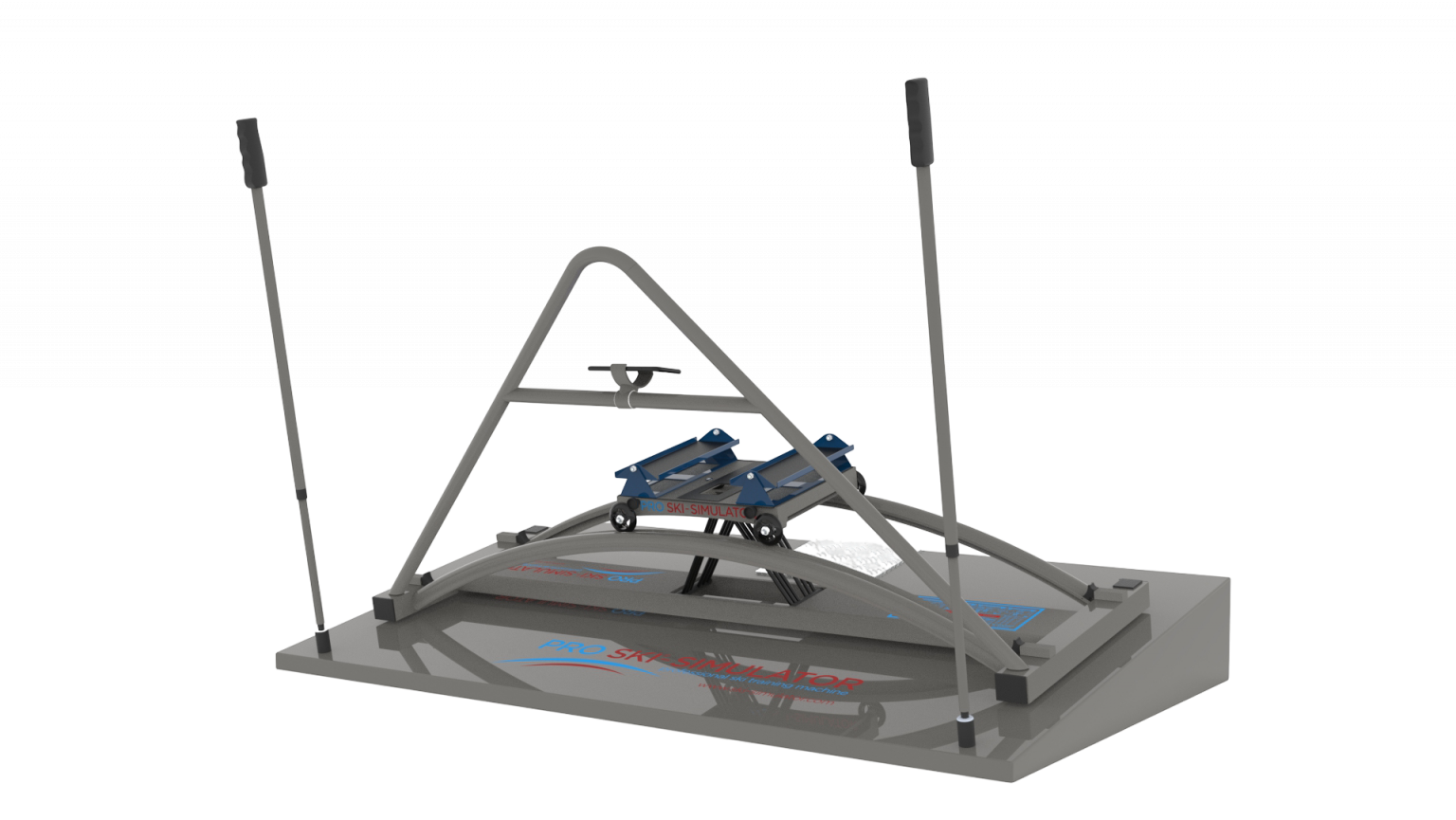 Ski Fitness Machines – PRO SKI SIMULATOR