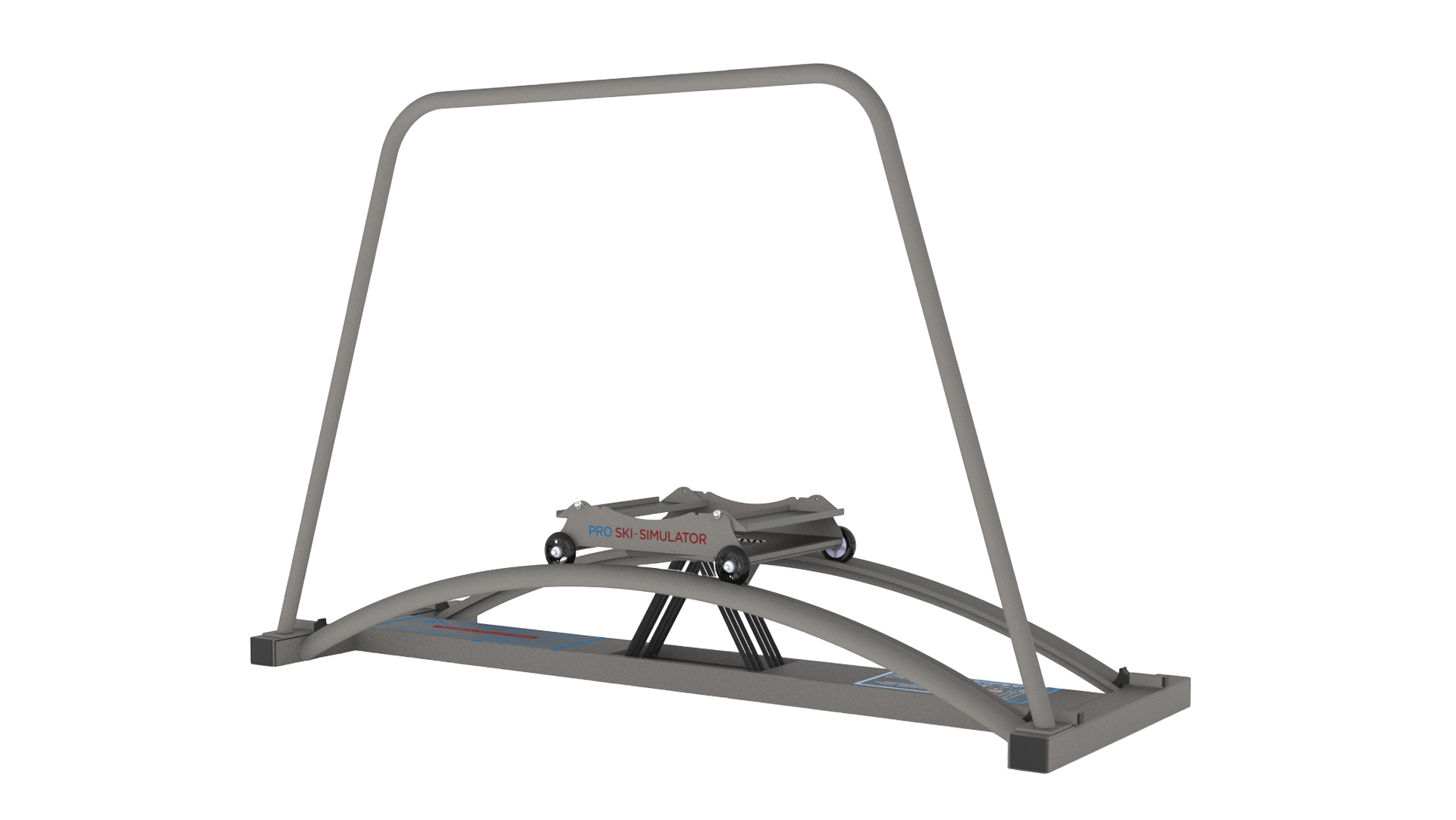 Cart – PRO SKI SIMULATOR